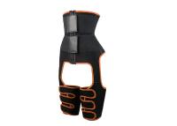 China High Waist Slim Thigh Shapers Trimmer And Butt Lifter Thigh Belt Workout for sale