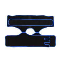 China Two Belt Waist Thigh Trimmer NANBIN Waist Trainer With Thigh Trimmer Plus Size for sale