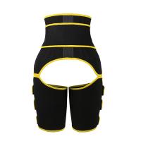 China Stomach 3XS Waist Thigh Trimmer Neoprene Sweat Slim Belt For Thighs for sale