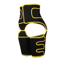 China Stomach 3XS Waist Thigh Trimmer Neoprene Sweat Slim Belt For Thighs for sale