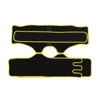 China Stomach 3XS Waist Thigh Trimmer Neoprene Sweat Slim Belt For Thighs for sale