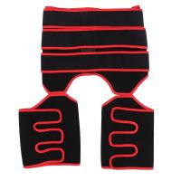 China S - XL Waist Thigh Trimmer High Waist Slim Thigh Shapers Trimmer And Butt Lifter for sale