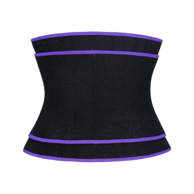China Ok Fabric Sweat Slim Belt For Women for sale