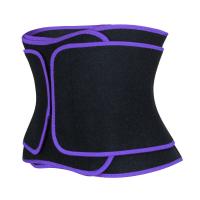 China Ok Fabric Sweat Slim Belt For Women for sale