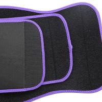 China Ok Fabric Sweat Slim Belt For Women for sale