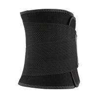 China Sauna Belly Wrap Belly Fat Burner Waist Trimmer Belt Lower Stomach Sweat Band for sale