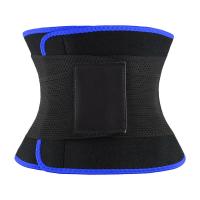 China Slimming Trimmer Belt Adjustable Waist Cincher for sale