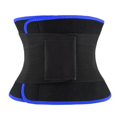 China Slimming Trimmer Belt Adjustable Waist Cincher for sale