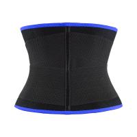 China Slimming Trimmer Belt Adjustable Waist Cincher for sale