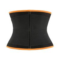 China Neoprene XL Waist Trimmer Belt for sale