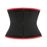 China Customized Tummy Sweat Wrap 35.4 Inch Stomach Reducer Belt for sale