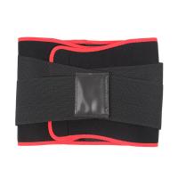 China Customized Tummy Sweat Wrap 35.4 Inch Stomach Reducer Belt for sale