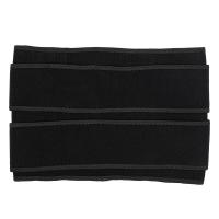 China XL Two Belt Sweatband Waist Trainer 110cm Women'S Waist Sweat Band for sale