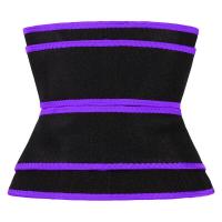 China Stomach Slim Fit Belt Tummy Trimmer Belt For Ladies for sale