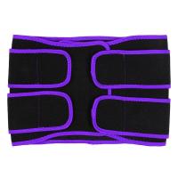 China Stomach Slim Fit Belt Tummy Trimmer Belt For Ladies for sale