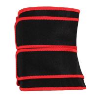 China Velcro Button Waist Trimmer Belt Medium Workout Stomach Band for sale