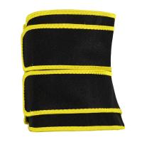 China Waist Trimmer Belt Plus Size Belly Sweat Band for sale