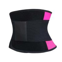 China 3XS to 4XL Waist Trimmer Belt Mothermed Abdominal Fitness Belt for sale