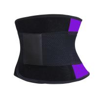 China 3XS to 4XL Waist Trimmer Belt Mothermed Abdominal Fitness Belt for sale