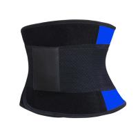 China 3XS to 4XL Waist Trimmer Belt Mothermed Abdominal Fitness Belt for sale