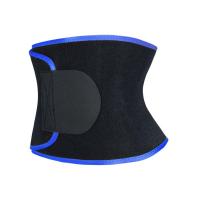 China NANBIN XS - XL Waist Trimmer Belt Women'S Sauna Waist Trainer for sale