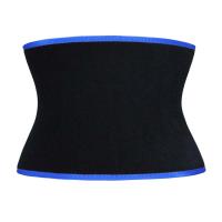 China NANBIN XS - XL Waist Trimmer Belt Women'S Sauna Waist Trainer for sale