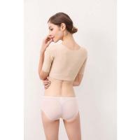 China 3XL Ladies Body Shaper Back Support Arm Shaper For Weight Loss for sale