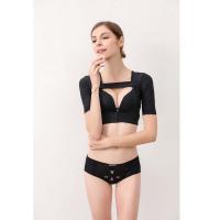 China NANBIN Arm Corset Slimming Upper Body Shaper With Sleeves for sale