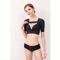 China NANBIN Arm Corset Slimming Upper Body Shaper With Sleeves for sale