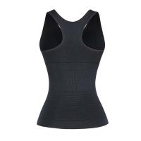 China Female Hourglass Waist Shaper Padded Body Shaper With Tummy Control for sale