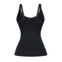 China NANBIN Postpartum Seamless Waist Trainer Vest Body Shaper XXL for sale