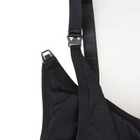 China NANBIN Postpartum Seamless Waist Trainer Vest Body Shaper XXL for sale