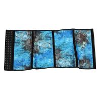 China Safe Exquisite Pattern 5XL 6XL Waist Trainer 9 Steel Customized Logo for sale