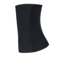 China 4 Layers Tourmaline Body Shaper Latex Sport Waist Trainer Everyday Wear for sale