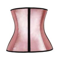 China Customized 2XS XS Latex Sport Waist Trainer For Lower Stomach for sale