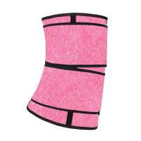 China Lady Slim Waist Trainer YKK Zipper Corset For Waist Training for sale