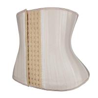 China NANBIN Latex Waist Trainer Latex Corset For Weight Loss for sale
