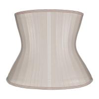 China NANBIN Latex Waist Trainer Latex Corset For Weight Loss for sale