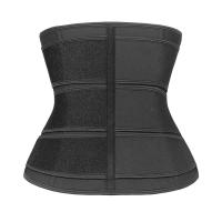 China Triple Strap Waist Trainer Neoprene for sale