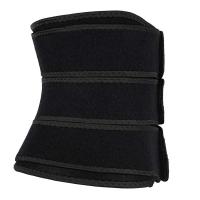 China Detachable 3 Belts Waist Trainer for sale