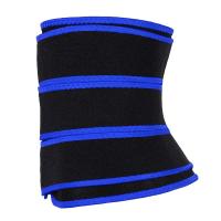 China Neoprene Sauna XL Triple Compression Waist Trainer That Zips And Wraps for sale