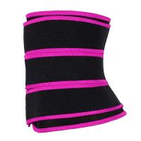 China OEM Three Strap Waist Trainer Neoprene Stomach Corset For Weight Loss for sale