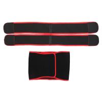 China Double Wrap Waist Trainer Neoprene Body Trimmer for sale