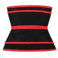 China Double Wrap Waist Trainer Neoprene Body Trimmer for sale