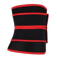China Double Wrap Waist Trainer Neoprene Body Trimmer for sale
