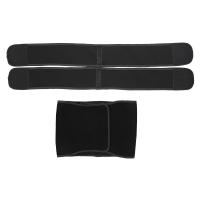 China NANBIN Neoprene Waist Trainer Two Straps for sale