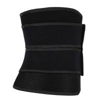 China NANBIN Neoprene Waist Trainer Two Straps for sale