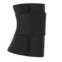 China Women'S Fitness Waist Trimmer Belt Neoprene Waist Trainer Tummy Control for sale