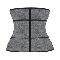 China Ladies Stomach Slim Belt 4XL Neoprene Waist Trainer Slimming Body Shaping Strap for sale