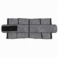 China Ladies Stomach Slim Belt 4XL Neoprene Waist Trainer Slimming Body Shaping Strap for sale